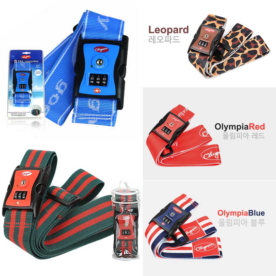 Phụ Kiện Du Lịch